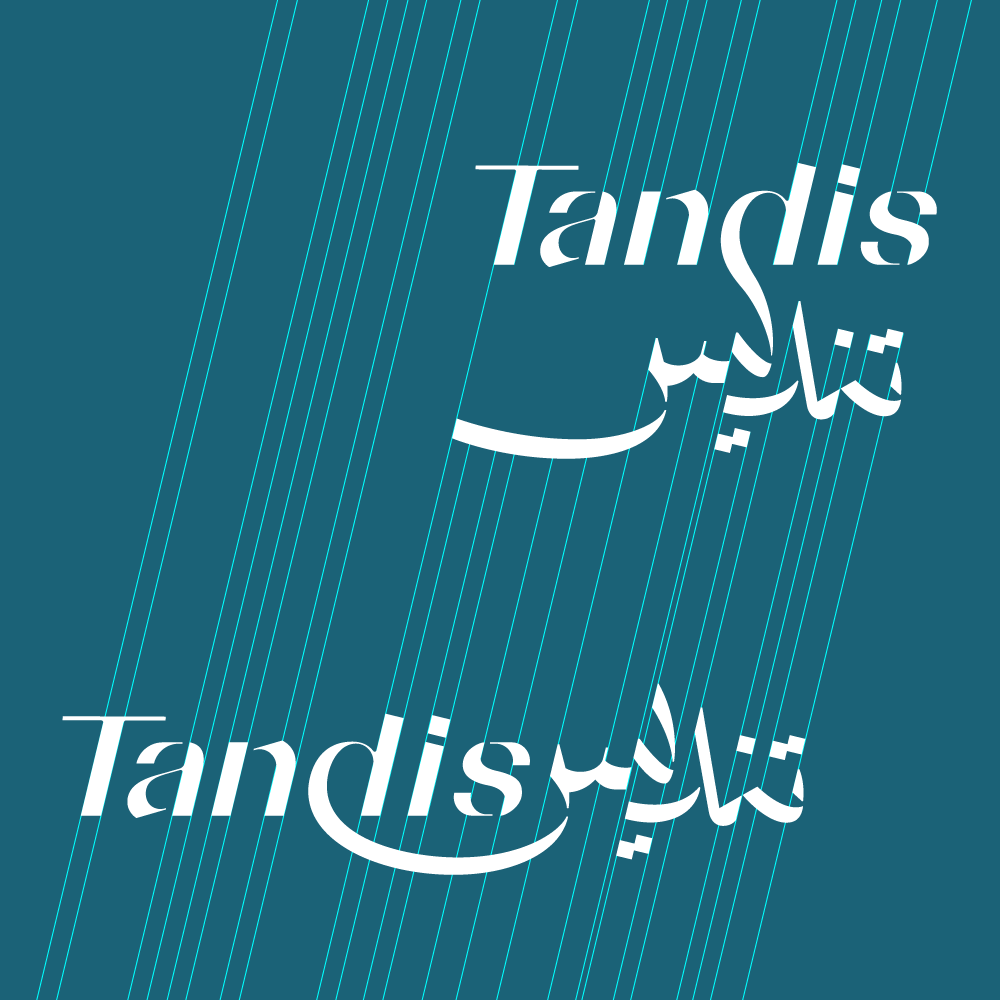 Sina Fakour / Tandis